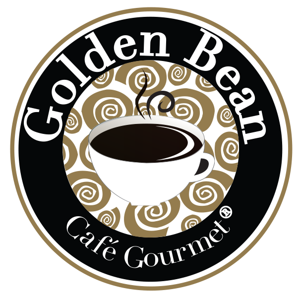 Golden Bean / UpCafé